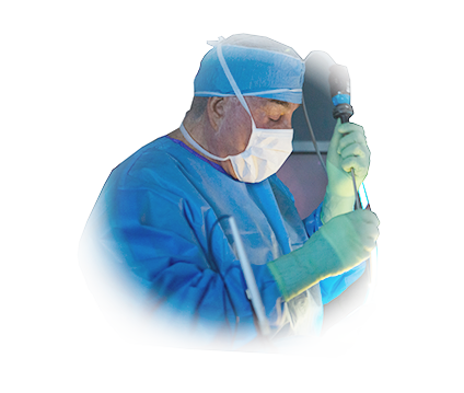 Spine Doctor | Bonati Spine Institute