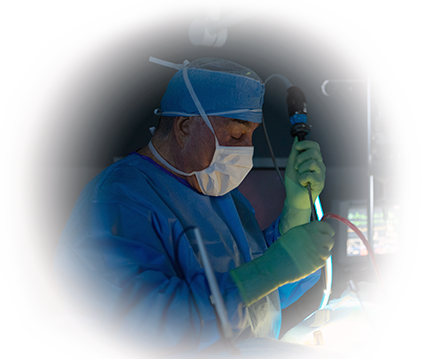 Spine Specialist | Bonati Spine Institute