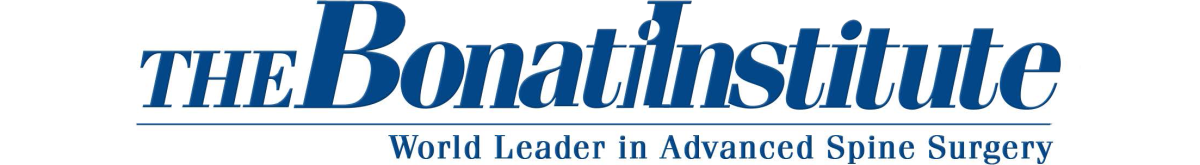 Press Release- 02-28-2024 | Bonati Spine Institute